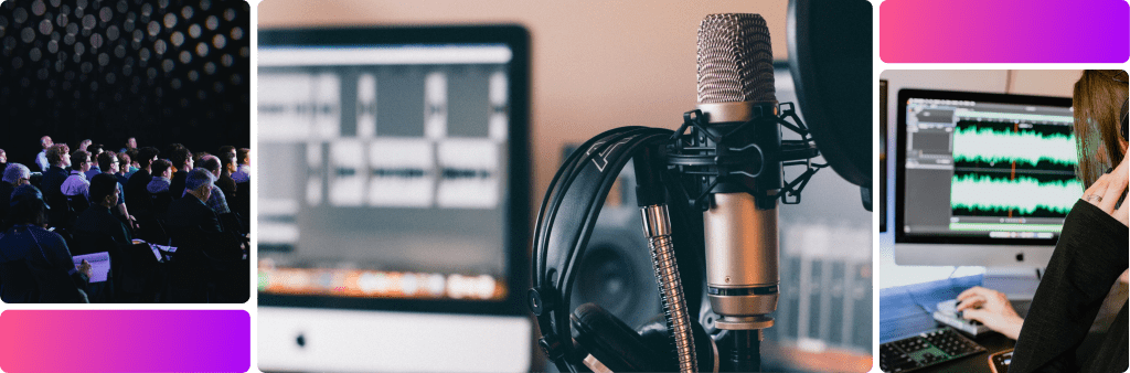 Conference Equipment Audio Speakers | Globibo