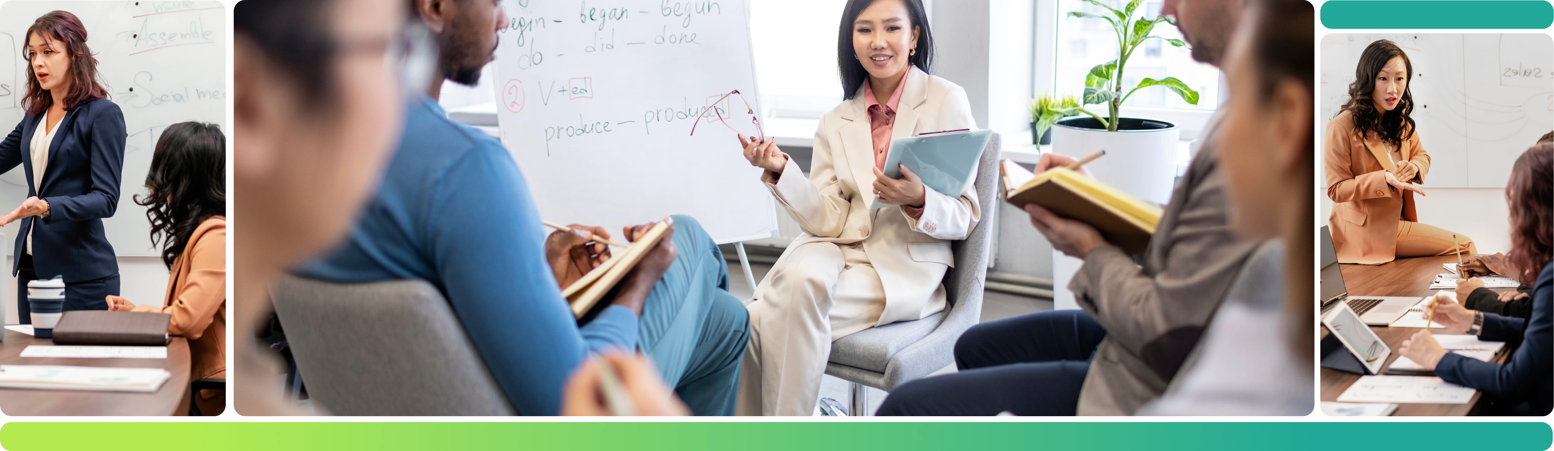 Corporate Language Training: Enhancing Business Communication and ...