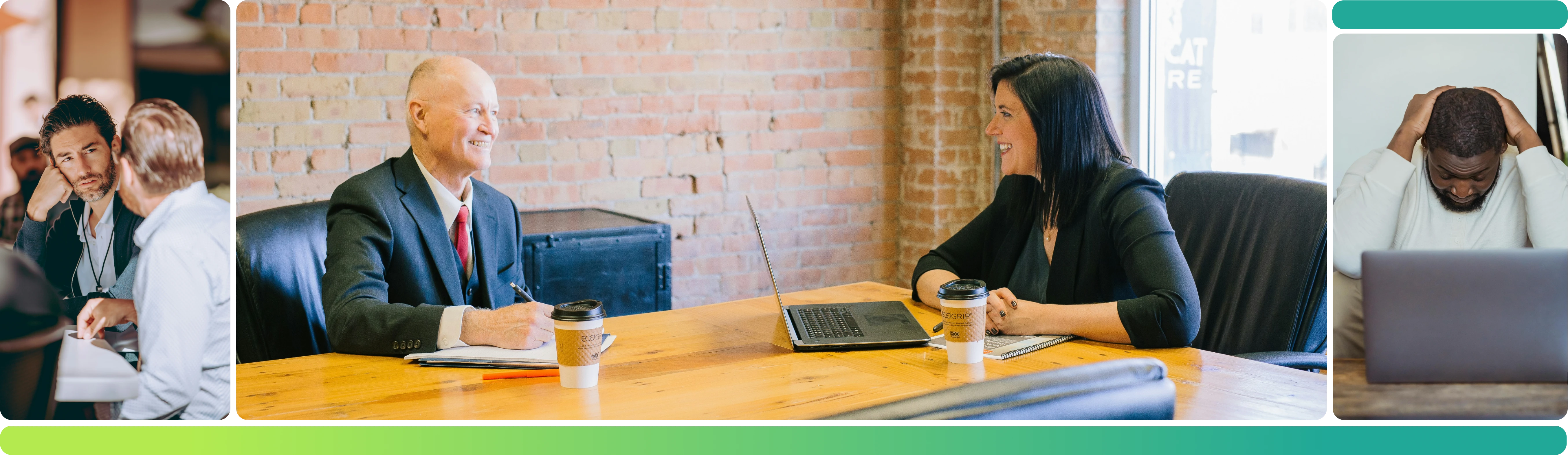 Managing Difficult Conversations