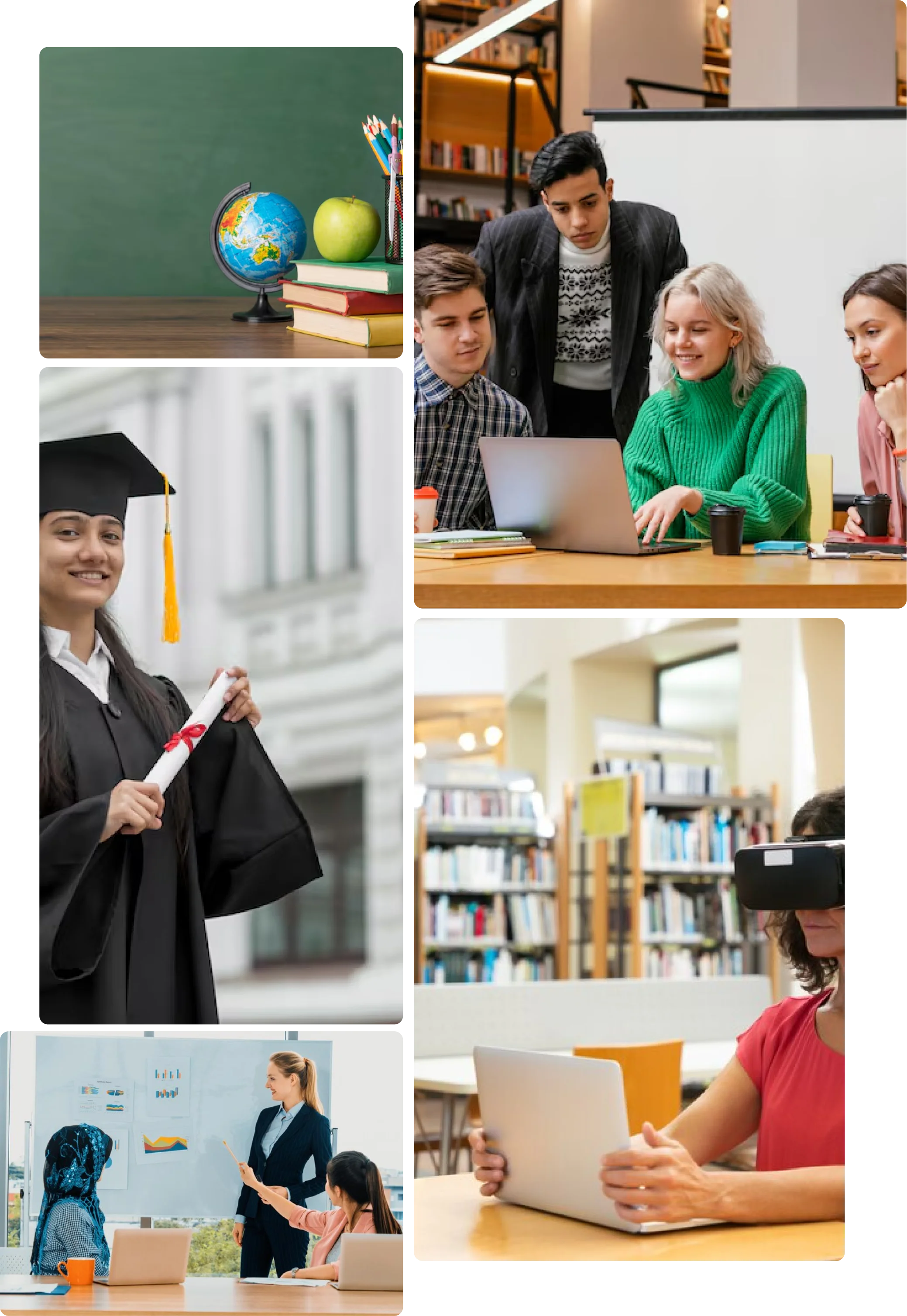 Simultaneous Interpretation Services | Globibo