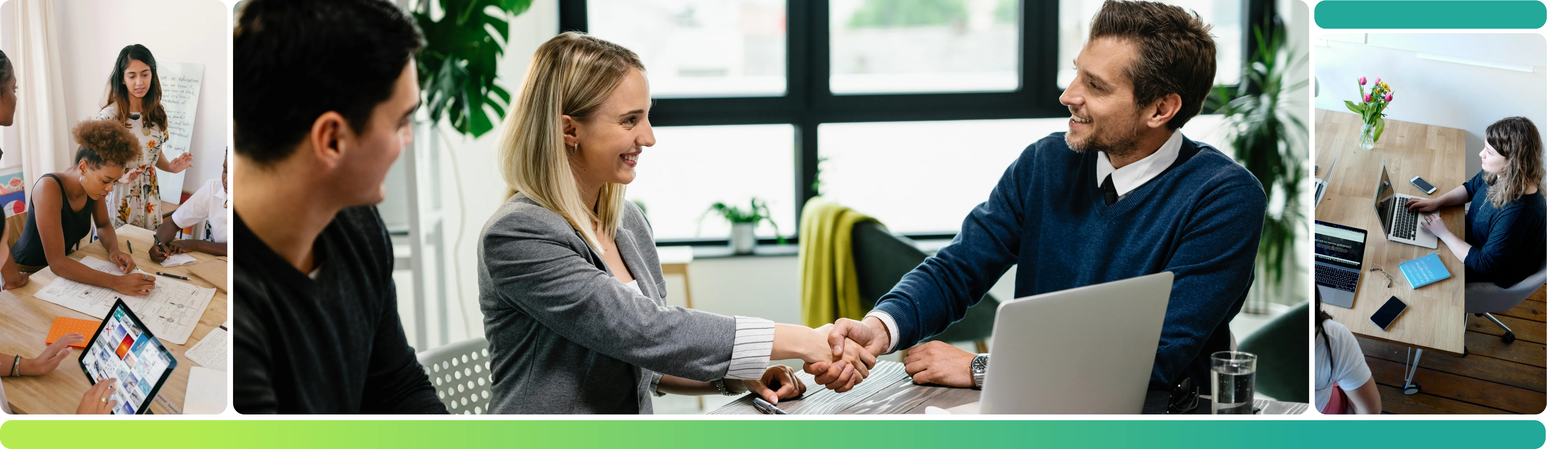 General Corporate Training