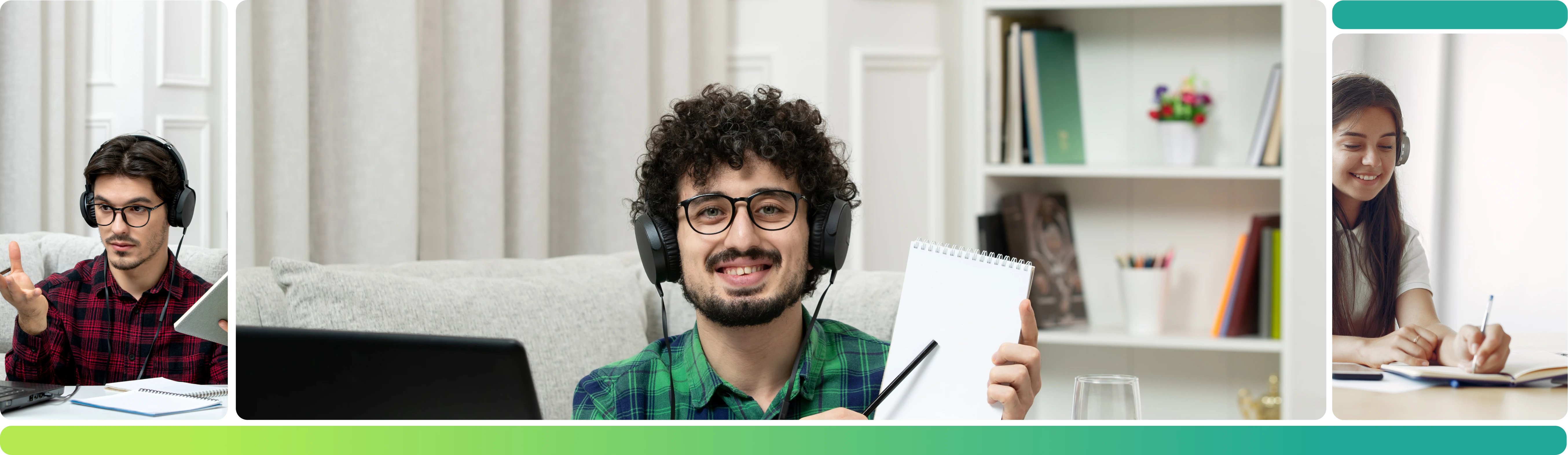 Language Course Level Evaluation | Globibo