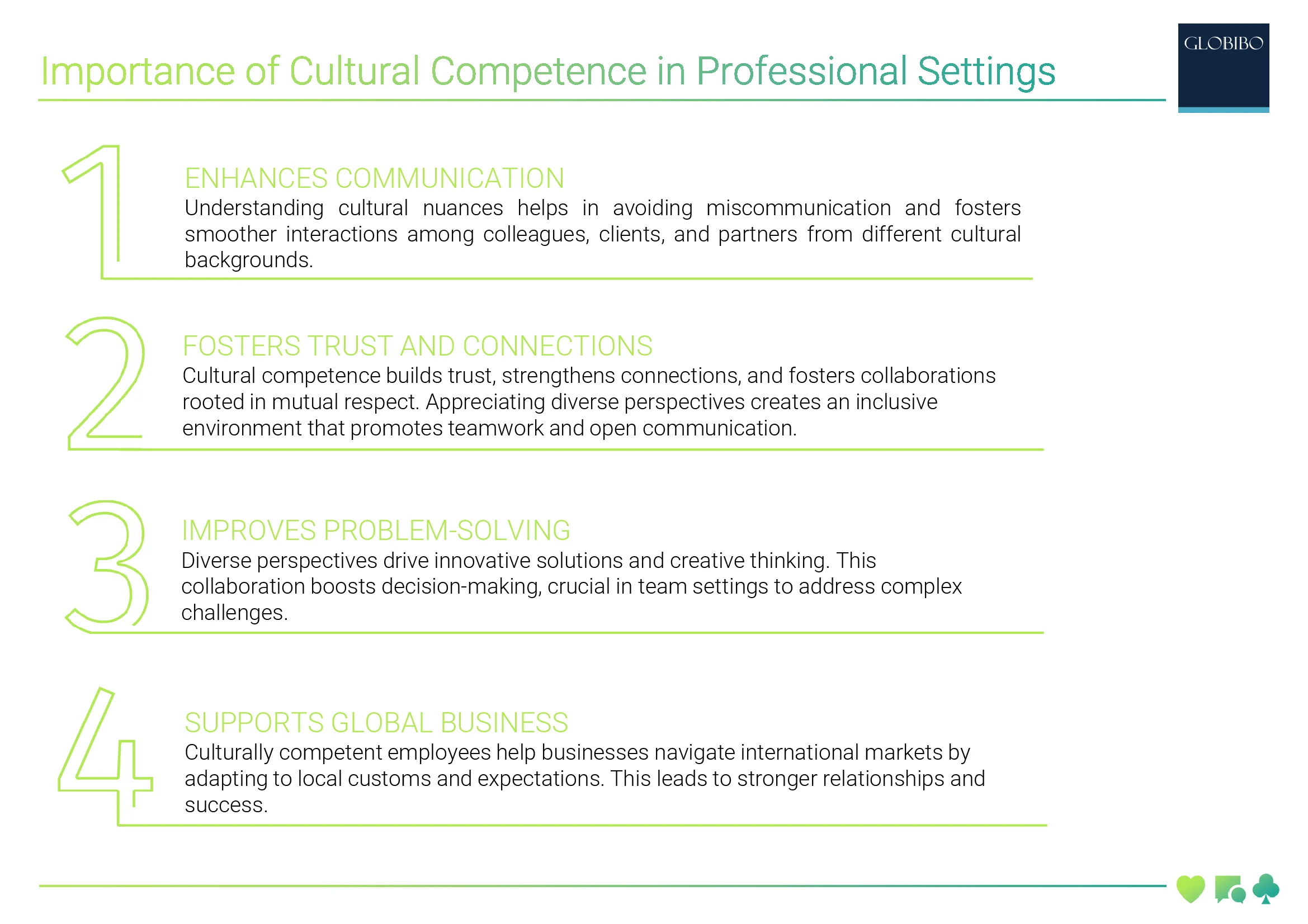 Fostering Cultural Competence with Japanese Language Courses - Globibo