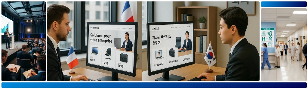 Content Localization Globibo