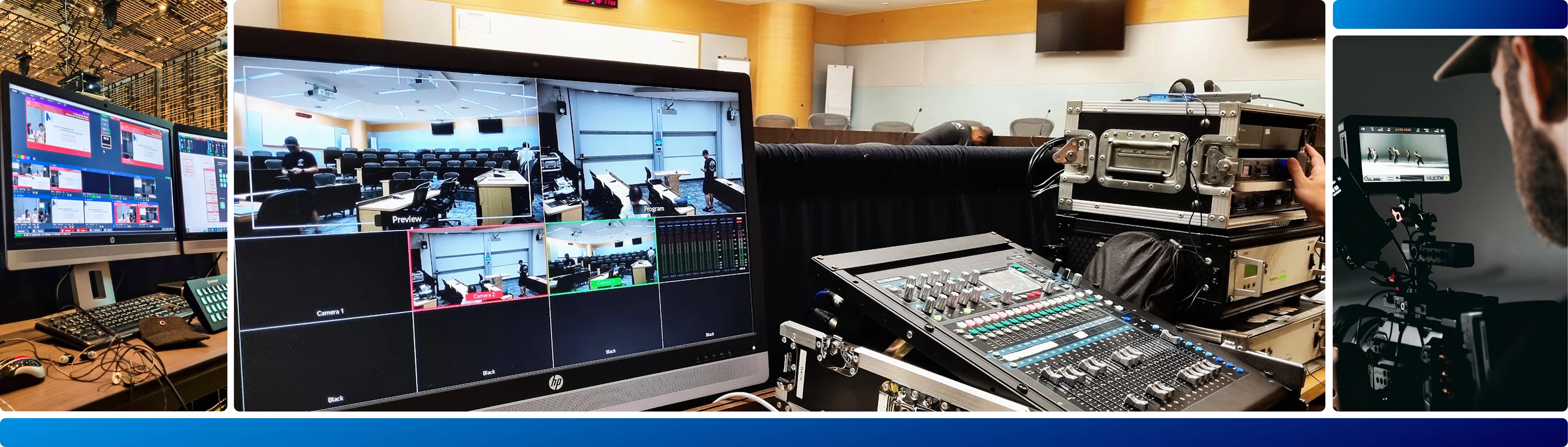 Video Recording - Globibo