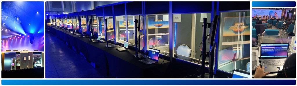 Interpretation - Globibo