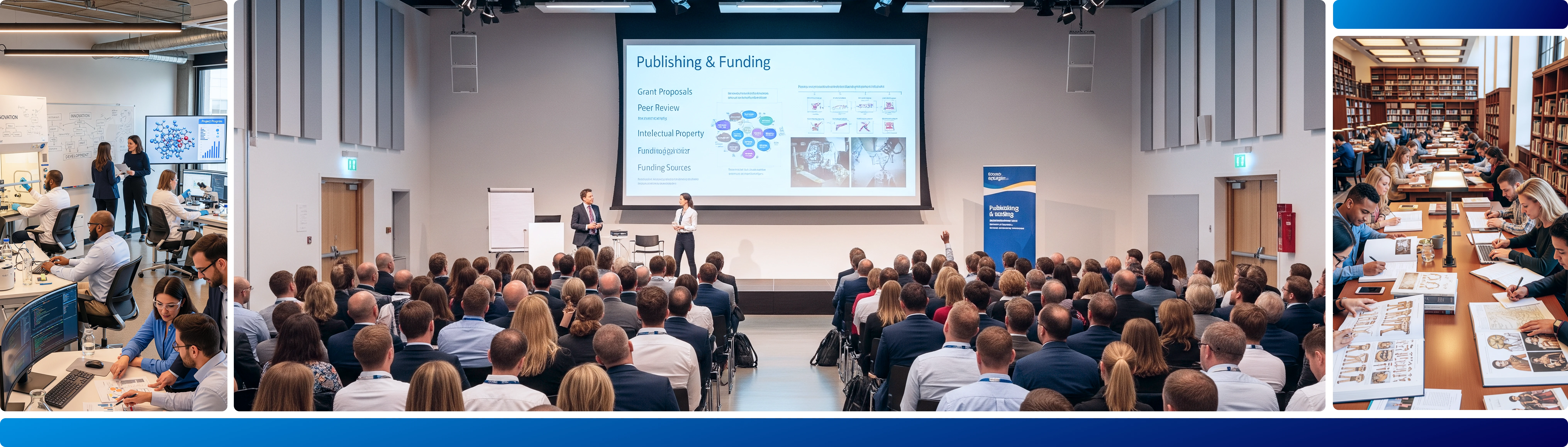 Formazione Ricerca e Sviluppo - Globibo