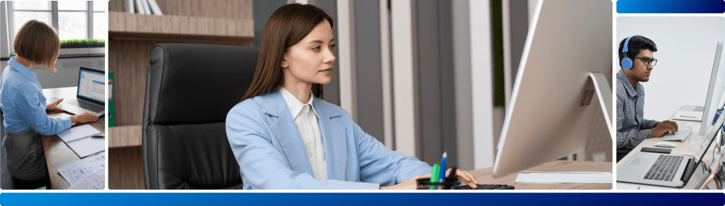 E-Learning Development - Globibo