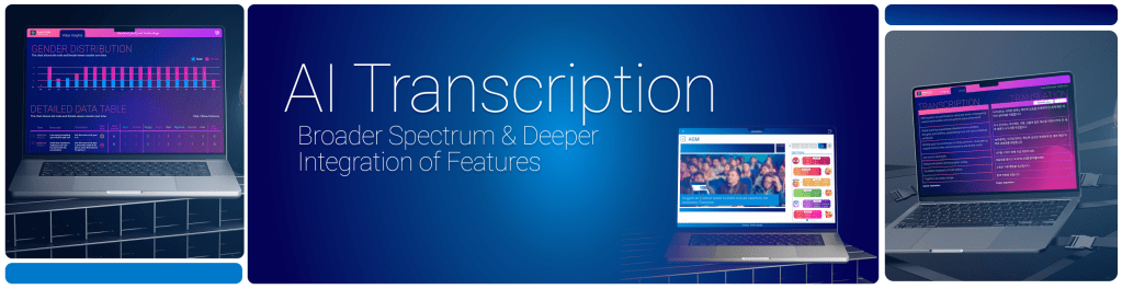 AI-Powered Transcription Services for Fast Turnaround - Globibo