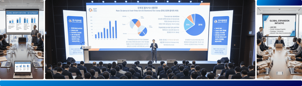 Future-Ready Technology for Corporate Events - Globibo